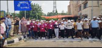 Shri Pandit Prem Nath Dogra Govt. Degree College, Samba, GDC SAMBA